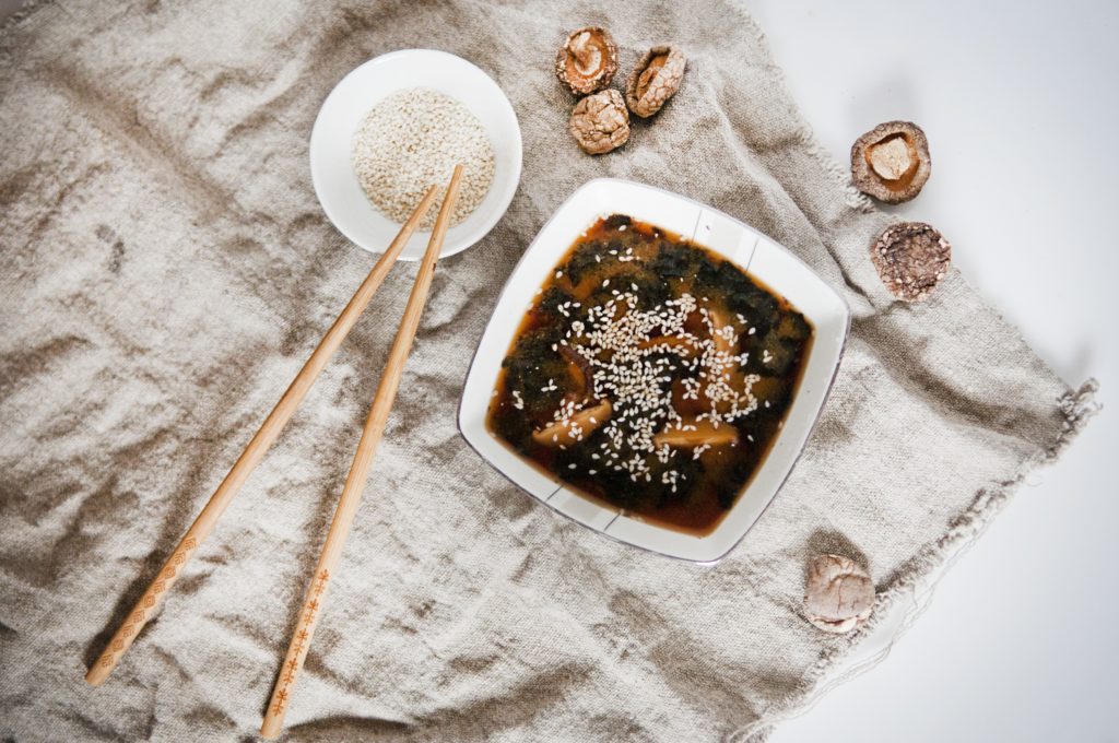 Innover par le goût : maîtriser la saveur UMAMI de façon naturelle ...